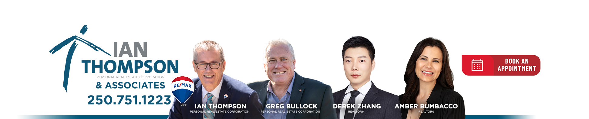 Ian Thompson - Nanaimo Real Estate and Homes For Sale